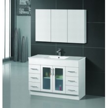 Neptune Kickboard 1200mm Vanity